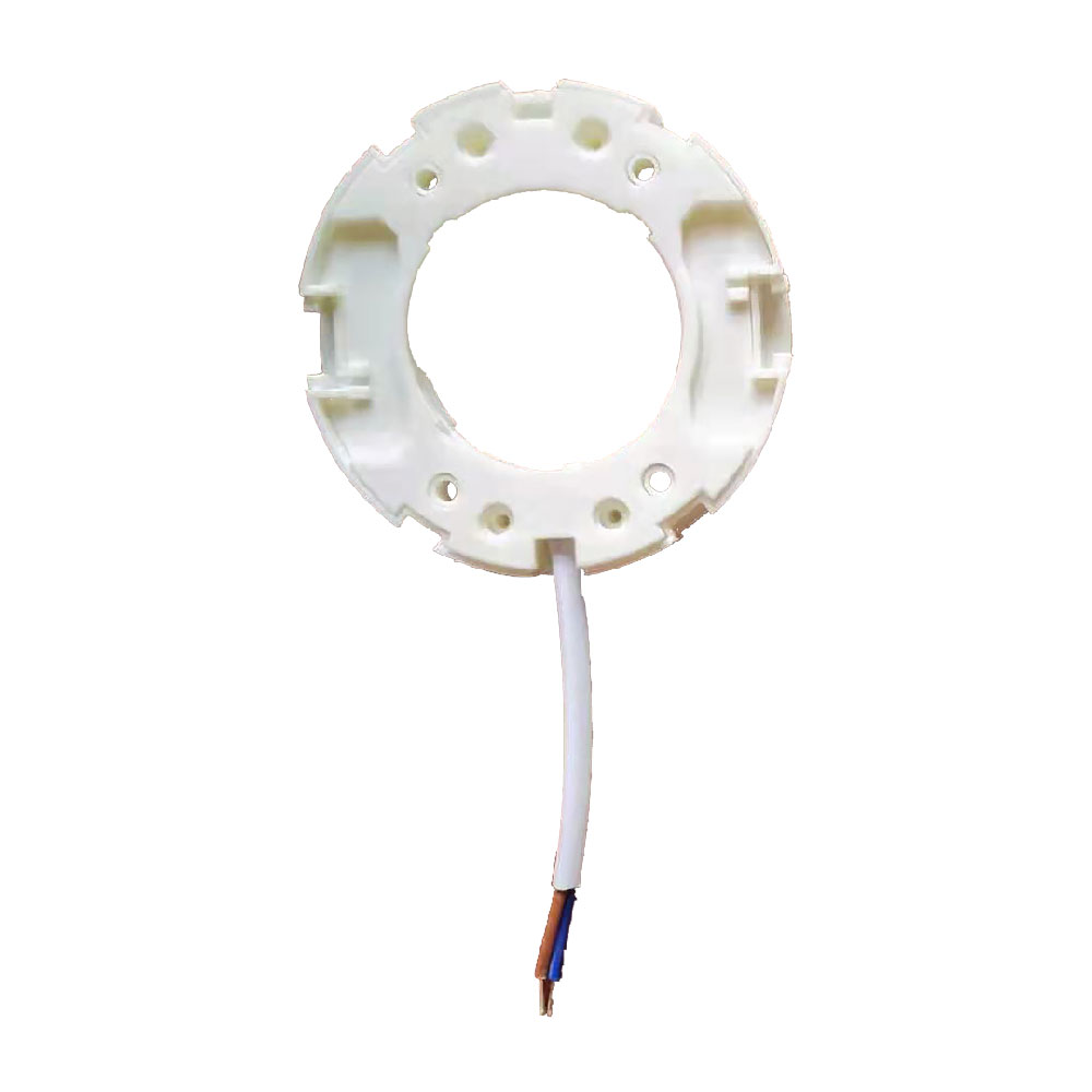 Base para foco led GX53 | Almacenes Marriott